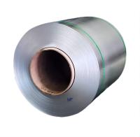 China Cold Rolled 0.3-3.0mm Thick SS304 Stainless Steel Coil Provides Free Flat Customization Service for sale