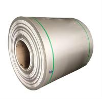 China Width 60mm-2500mm SS 316 Coil ASTM Stainless Steel Coil Strip for sale