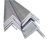 China Structural Frame 304 Stainless Steel Angle Punching Cutting Welding for sale