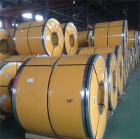 China SUS316 stainless steel coil 316 sheet coil for making chimney pipes for sale