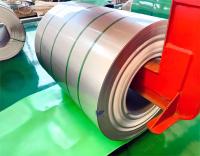 China Cold rolled 316 stainless steel coil 1219mm 1500mm THK 0.3-3.0mm for sale
