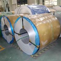 China 3mm-12mm 316 Stainless Steel Coil Stock 1219mm 1500mm 2000mm for sale