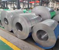 China Width 60mm-2500mm SS 316 Coil ASTM Stainless Steel Coil Strip for sale