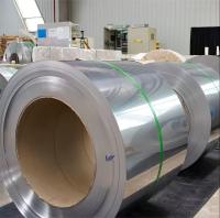 China Anti Corrosion 304 Stainless Steel Coil Strip 2000mm Wide High Durability for sale