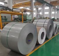China Slit Edge ASTM AISI Cold Rolled Stainless Steel Coil SS 304 Coil for sale