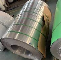 China ASTM AISI SS 304 Stainless Steel Coil Factory Wholesale Stainless Steel Coil for sale