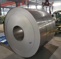 China Cold rolled 316 stainless steel coil 1219mm 1500mm THK 0.3-3.0mm for sale