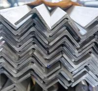China Structural Support Stainless Steel 304 Angle Bar 316 SS Angle 6M/12M Length for sale