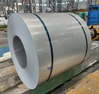 China 2B Surface Stainless Steel 304 Coil SS304 Coil Width 500mm-2000mm for sale
