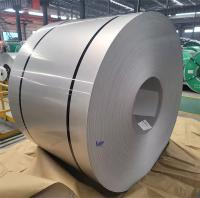 China Non Rusting  2B Stainless Steel Hot Rolled Coil SS316 1219x2438mm for sale