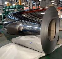 China High temperature resistant 310S stainless steel coil SS 310S coil Thin stainless steel coil for sale