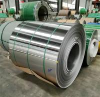 China BA Surface SS 304 Stainless Steel Coil For Elevator Manufacturing for sale