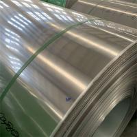 China Non Rusting  2B Stainless Steel Hot Rolled Coil SS316 1219x2438mm for sale