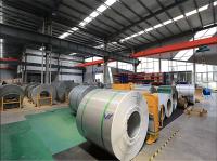 China ASTM AISI SS 304 Stainless Steel Coil Factory Wholesale Stainless Steel Coil for sale
