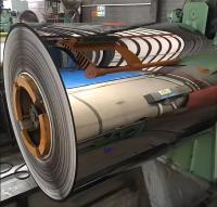 China High temperature resistant 310S stainless steel coil SS 310S coil Thin stainless steel coil for sale