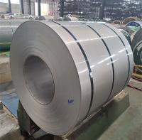 China 0.3mm-3mm 304 Stainless Coil Stainless Steel Cold Rolled Coil for sale