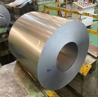 China Rustproof 316L Stainless Steel Coil W1800-3500mm SS Strip Coil for sale
