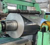 China 2B Surface Stainless Steel 304 Coil SS304 Coil Width 500mm-2000mm for sale