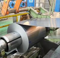 China Thick 0.5mm-12mm Stainless Steel 316 Coil For Construction Anti Corrosion for sale