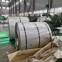 China 2000mm 316 stainless steel coil SS316 steel coil 6m 8m 10m special promotion for sale