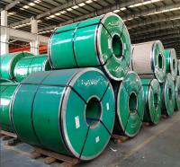 China 304 Cold Rolled Sheet Coil Economical Corrosion Resistant for sale