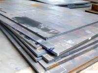 China Customized Astm Carbon Steel Plate S235JR S275JR S355JR S420NL Carbon Steel Sheet for sale