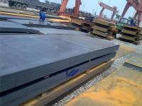China High Strength Steel Plate Hot Rolled Plate SA516 Gr70 Grade Steel Plate for sale