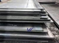 China Construction Astm A36 Carbon Steel Plate Ah36 A36 A38  Good Machinability for sale