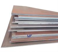 China Construction Astm A36 Carbon Steel Plate Ah36 A36 A38  Good Machinability for sale