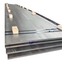 China Construction Astm A36 Carbon Steel Plate Ah36 A36 A38  Good Machinability for sale
