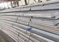 China Construction Astm A36 Carbon Steel Plate Ah36 A36 A38  Good Machinability for sale