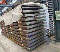 China High Strength Steel Plate Hot Rolled Plate SA516 Gr70 Grade Steel Plate for sale