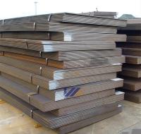 China High Strength Steel Plate Hot Rolled Plate SA516 Gr70 Grade Steel Plate for sale