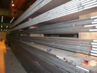 China Customized Astm Carbon Steel Plate S235JR S275JR S355JR S420NL Carbon Steel Sheet for sale