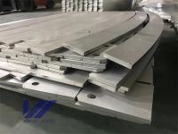 China Customization Stainless Steel Machining Parts Stainless Steel Bending Parts for sale