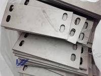 China OEM ODM Polished Laser Cutting Stainless Steel Plate Of Any Shape for sale