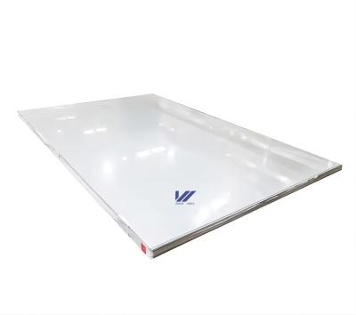China 304 Stainless Steel Plate For Distribution Cabinet High Performance BA Surface for sale