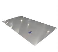 China BA Finish 430 Stainless Steel Sheet 0.2-2mm Thick Width 1260mm for sale