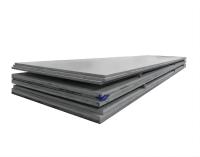 China 10mm 316L Stainless Steel Plate Width 1500 1800 2000 Various Options for sale