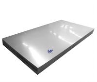 China 439 Stainless Steel Sheet 0.8-1.2mm Thickness 1260mm Width 2D Finish for sale