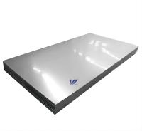 China 316L Stainless Steel Sheet 0.3-1.5mm Thick For Chimney for sale