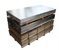 China 304 Stainless Steel Plate For Distribution Cabinet High Performance BA Surface for sale