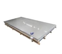 China BA Finish 430 Stainless Steel Sheet 0.2-2mm Thick Width 1260mm for sale