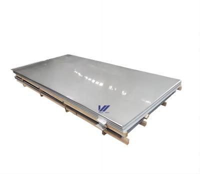 China BA Finish 430 Stainless Steel Sheet 0.2-2mm Thick Width 1260mm for sale