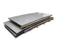 China AISI 316L Stainless Steel Sheet Cold Rolled SS Sheet for sale