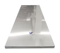 China BA Finish 410S Stainless Steel Sheet 0.3-2.0mm 1260mm Wide for sale