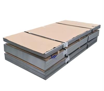 China Thin 304 Stainless Steel Sheet 0.3mm-3.0mm Can Process Any Surface for sale
