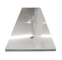China 316L Stainless Steel Plate 0.5-6mm 316L Flat Metal Plate for sale