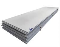 China 8mm 316L Stainless Steel Plate Smooth Surface  Excellent Performance for sale