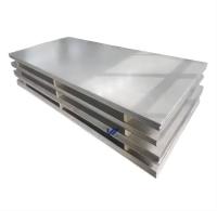 China 430 Stainless Steel Sheet 2B Finish 0.5-3mm Thick 1260mm Wide for sale